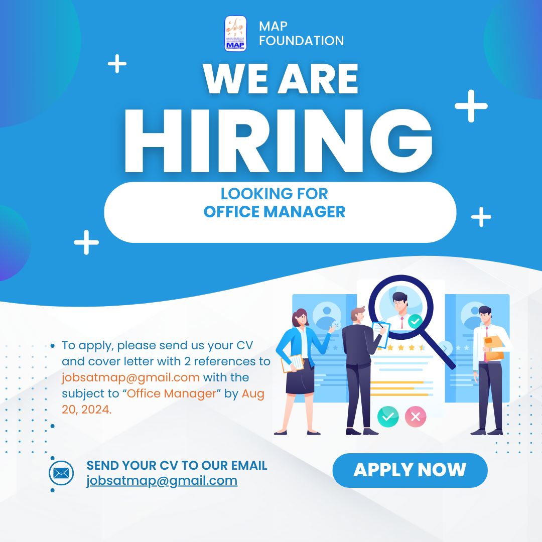 Career Opportunities